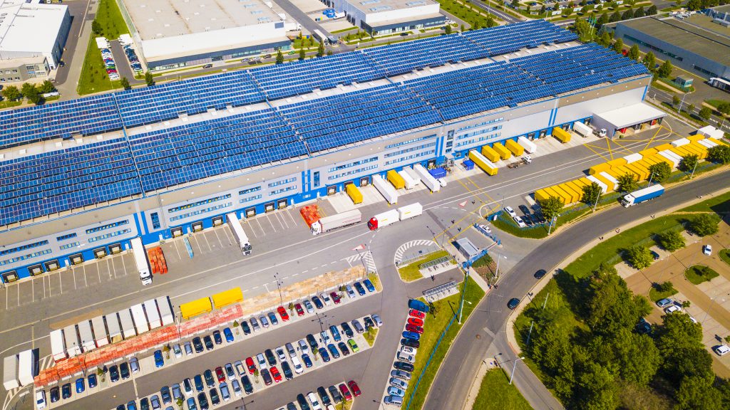 Nieuws - Lean & Green